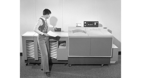 Xerox 7000 - Xeroxnostalgia.com