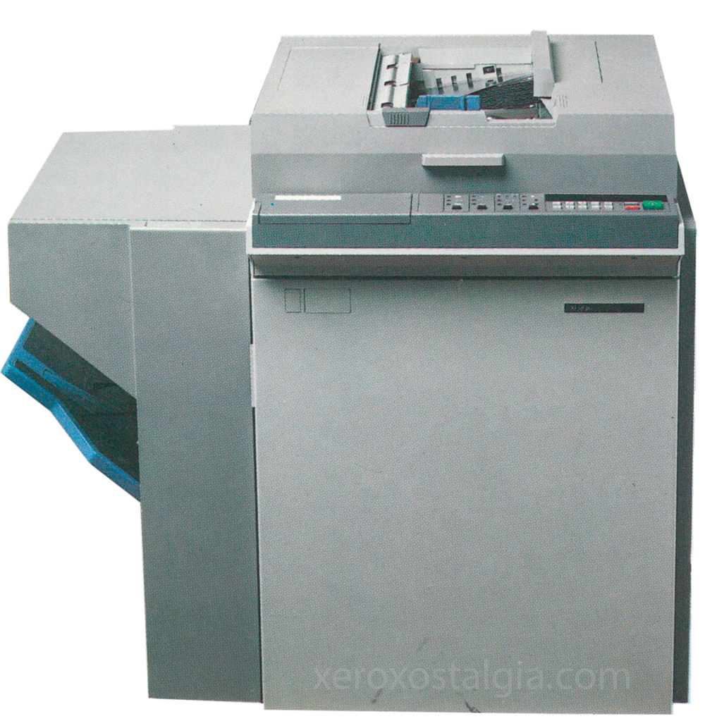Xerox 1045 - Xeroxnostalgia.com