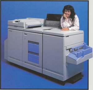 Xerox 1090 - Xeroxnostalgia.com