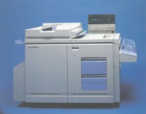 Xerox 1090 - Xeroxnostalgia.com