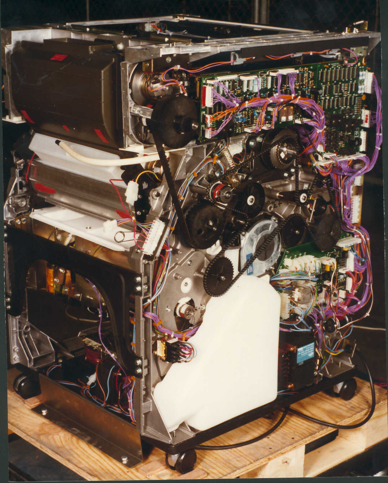 Xerox 1045 - Xeroxnostalgia.com