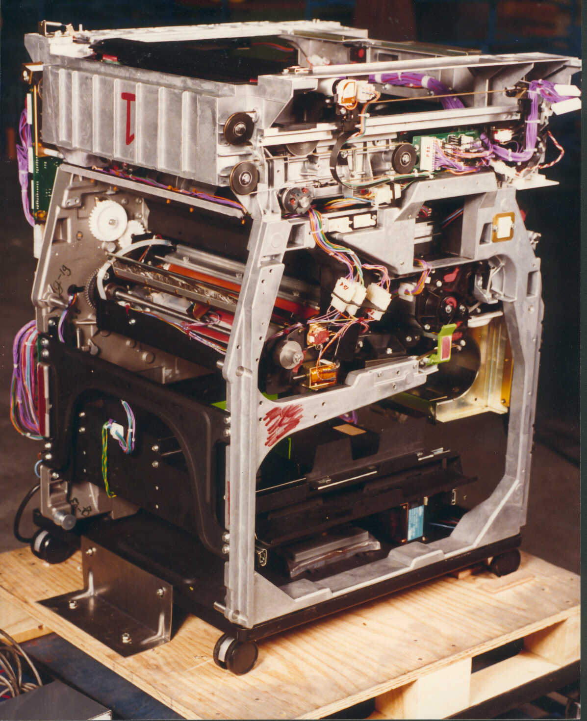 Xerox 1045 - Xeroxnostalgia.com