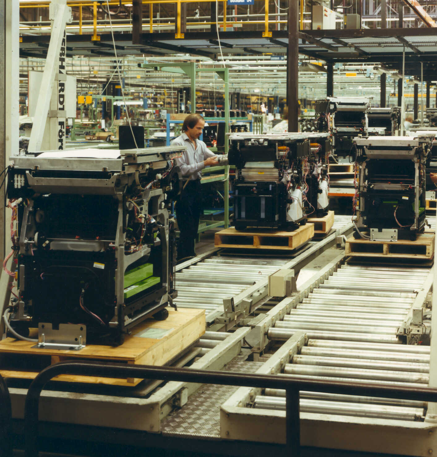 Xerox 1045 - Xeroxnostalgia.com