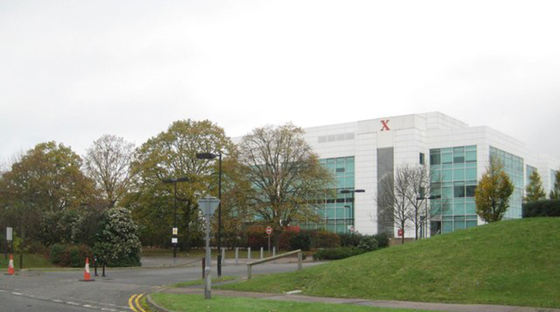 Xeroxnostalgia.com - Early Xerox products and history